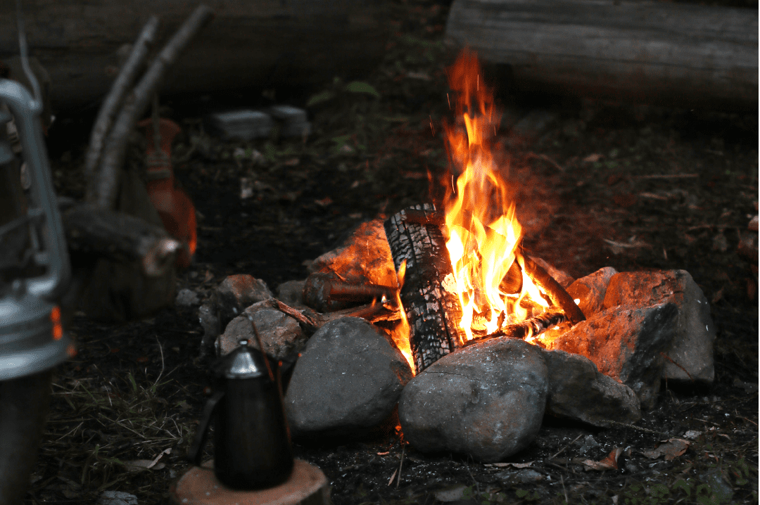 ジェントルクラフト -GENTLE CRAFT- original camping gear